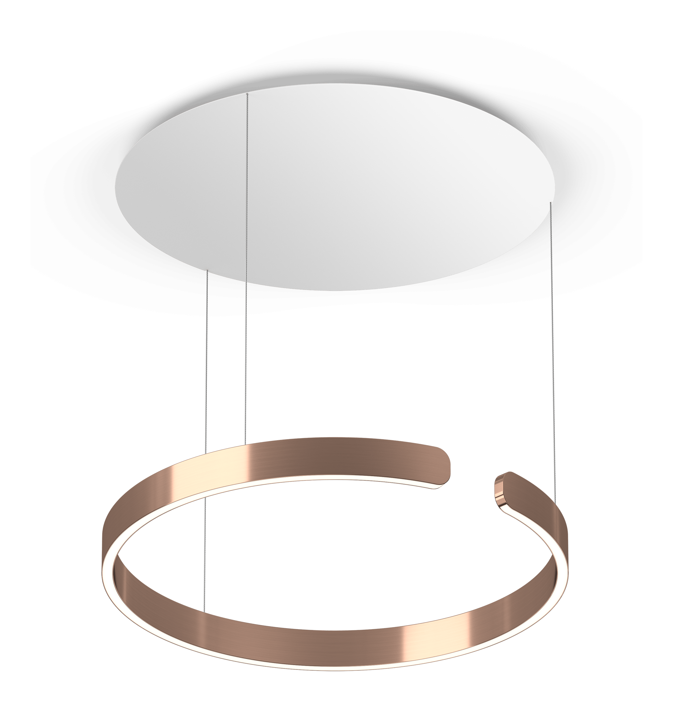 Occhio Suspension Mito Sospeso 60 up commander en ligne | fr.design ...