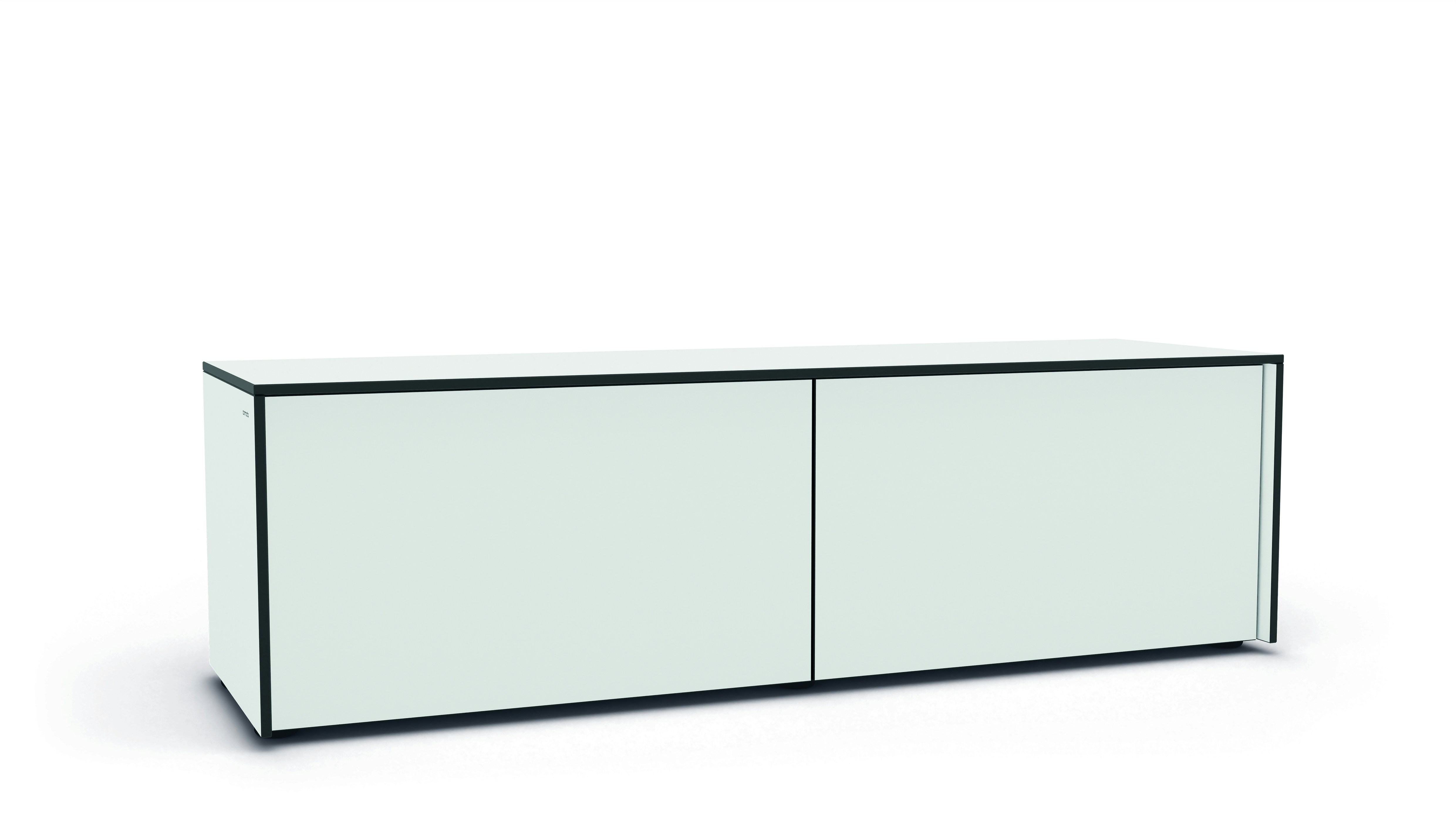 Conmoto ORDO Lowboard 150 Drawer HPL kaufen | SCHÖNER WOHNEN-Shop