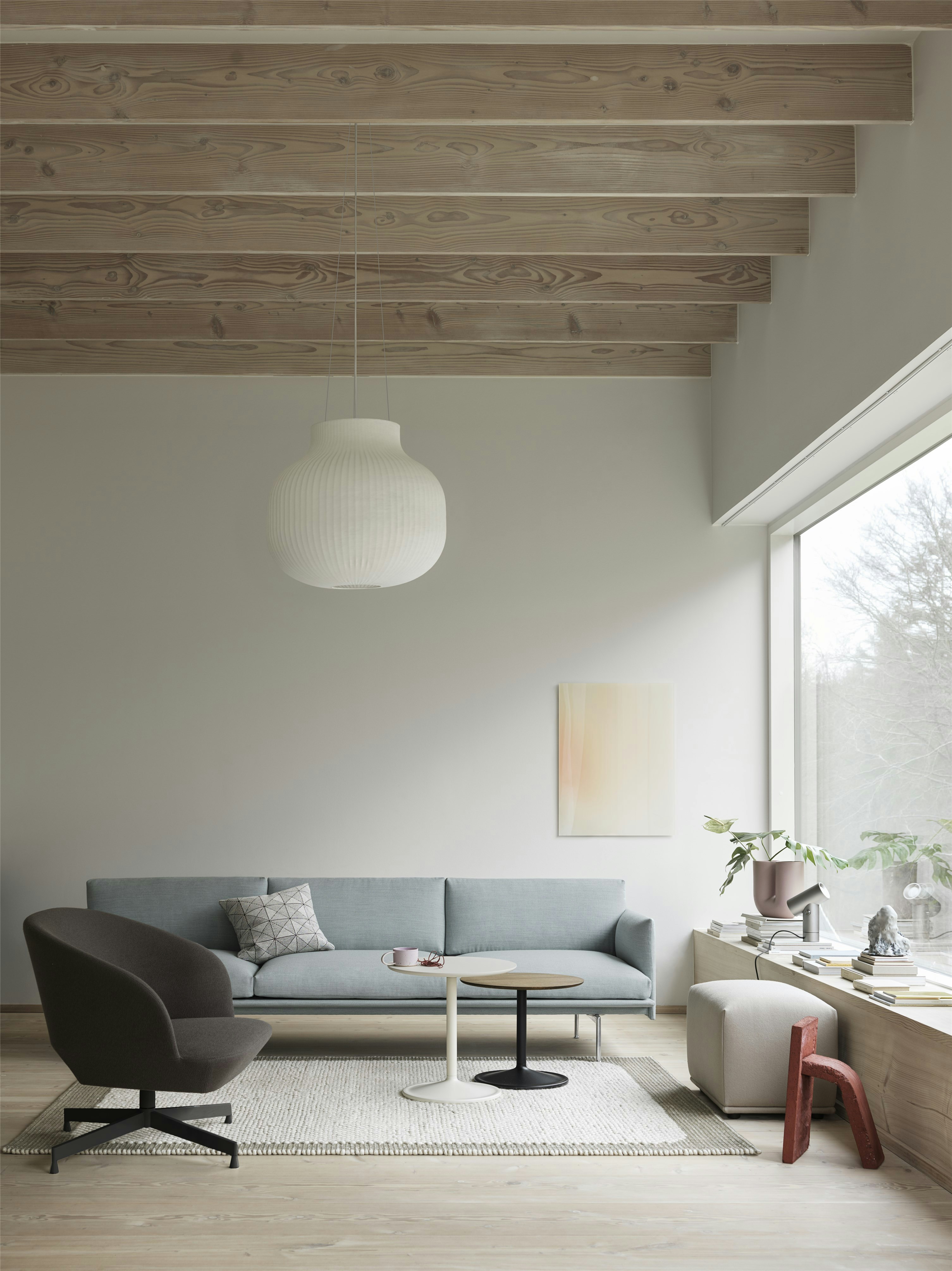 Muuto Strand Hanglamp Shop I design-bestseller.nl