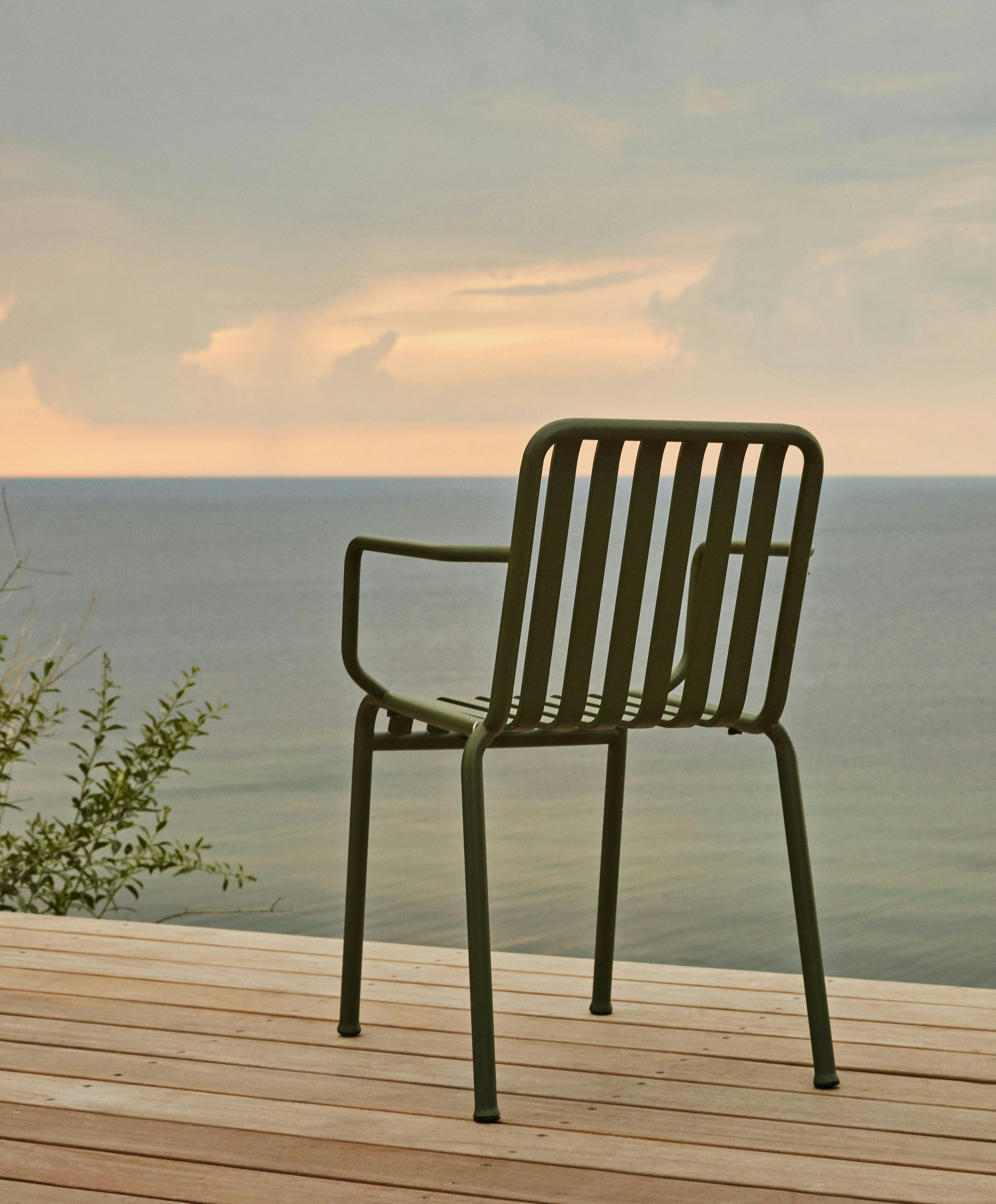Hay side chair store