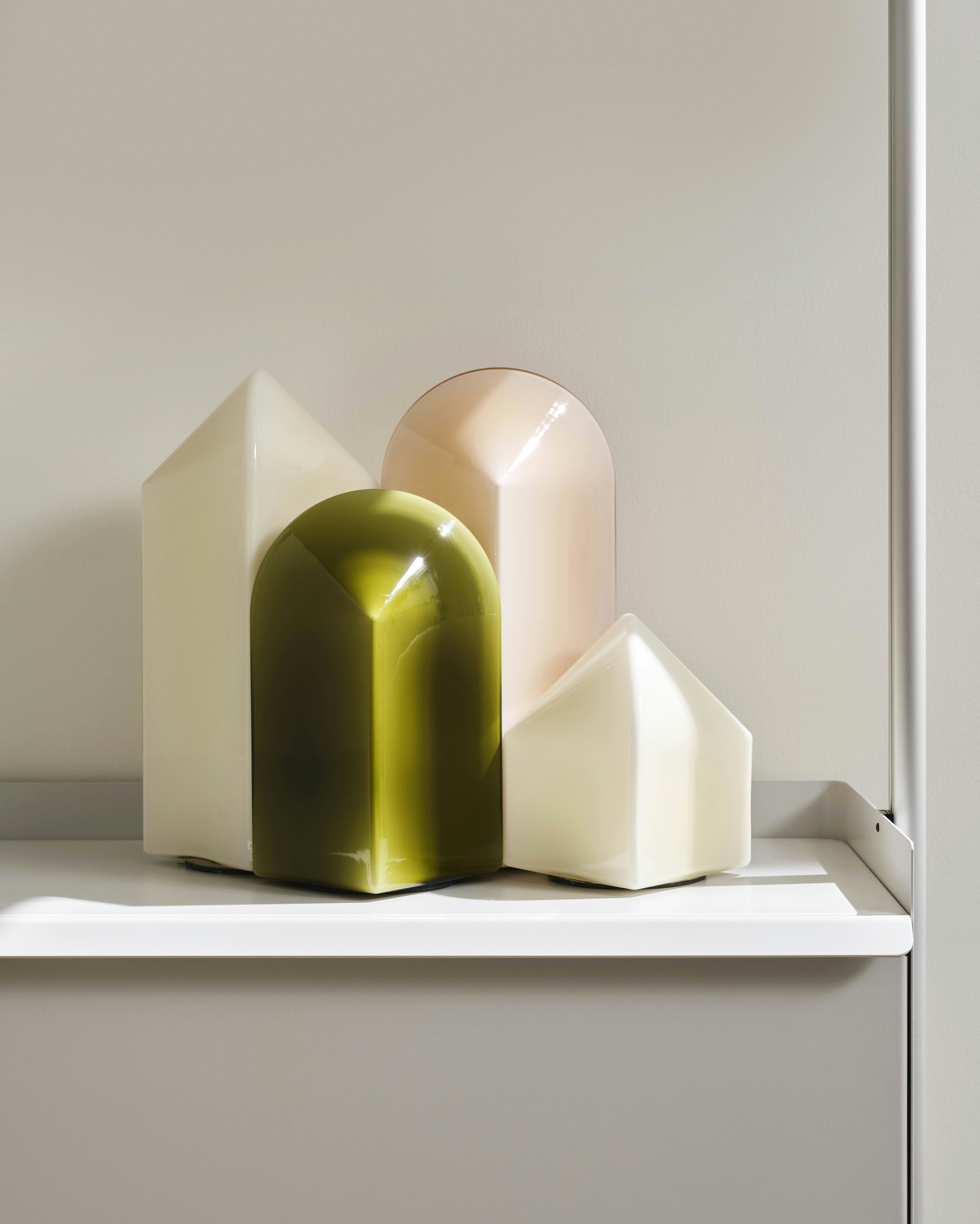 HAY Lampe de table Parade Shop I design-bestseller.fr