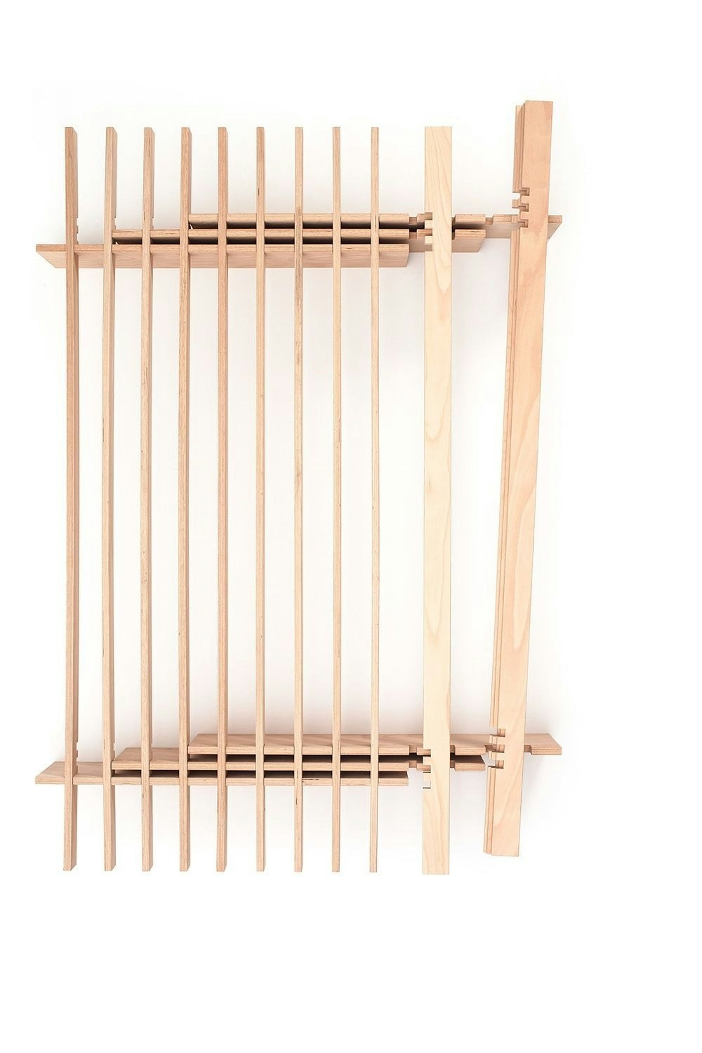 Tojo Parallel Bett kaufen | SCHÖNER WOHNEN-Shop