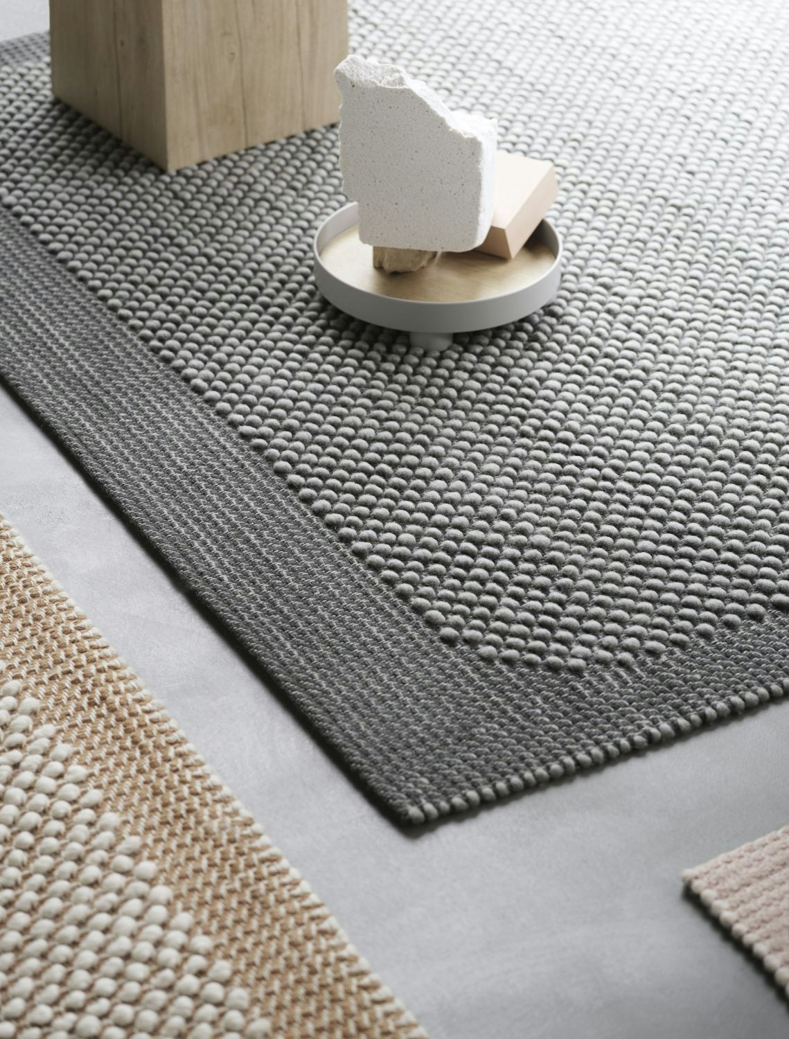 Muuto Pebble Rug Teppich Shop I design-bestseller.de