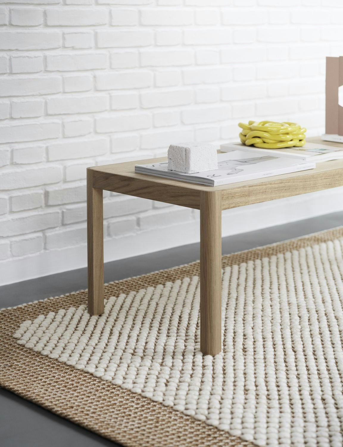 Muuto Pebble Rug Teppich Shop I design-bestseller.de