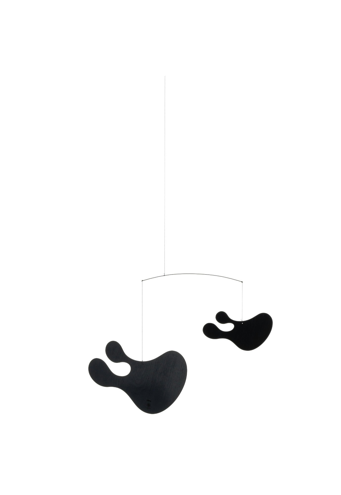 Vitra Plywood Mobile kaufen | SCHÖNER WOHNEN-Shop