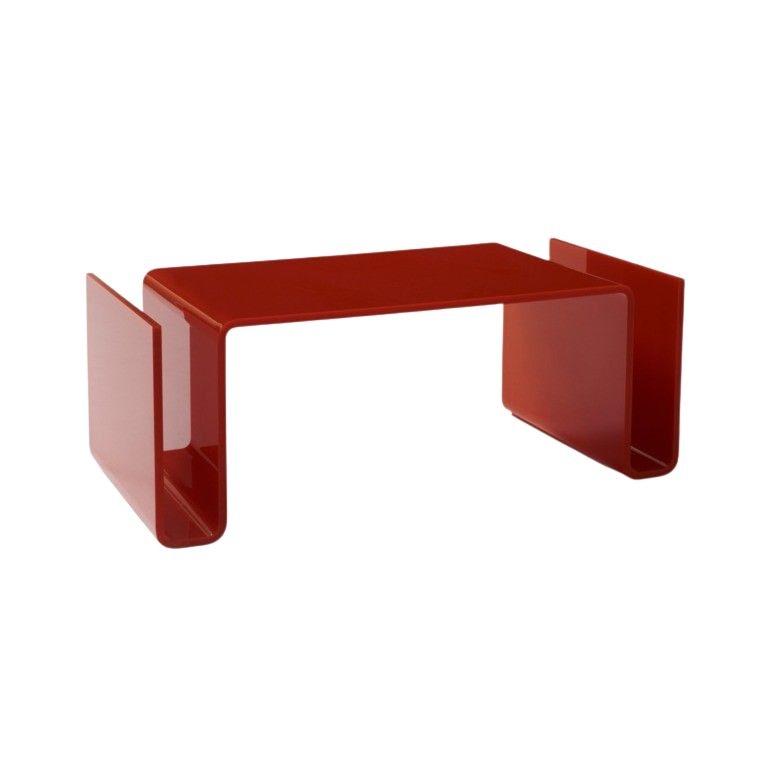 Poltronova Table basse T01 commander en ligne | design-bestseller.fr