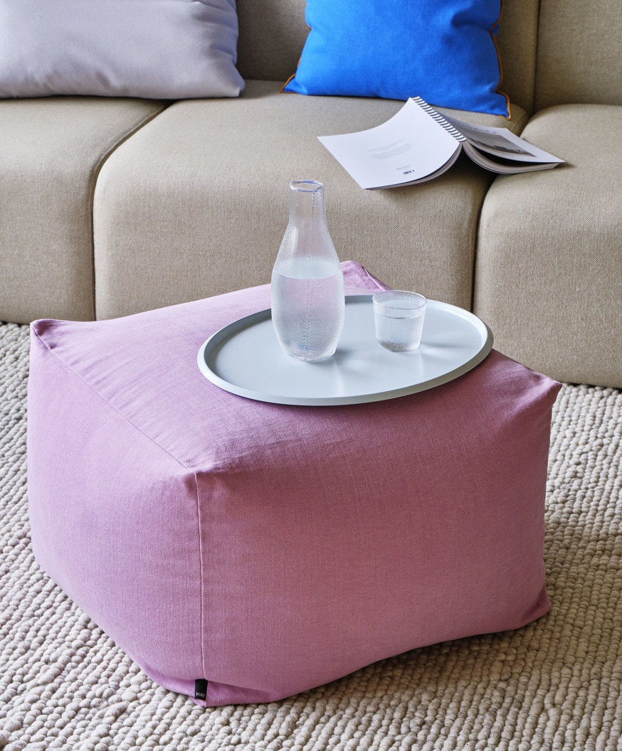 Hay design pouf store