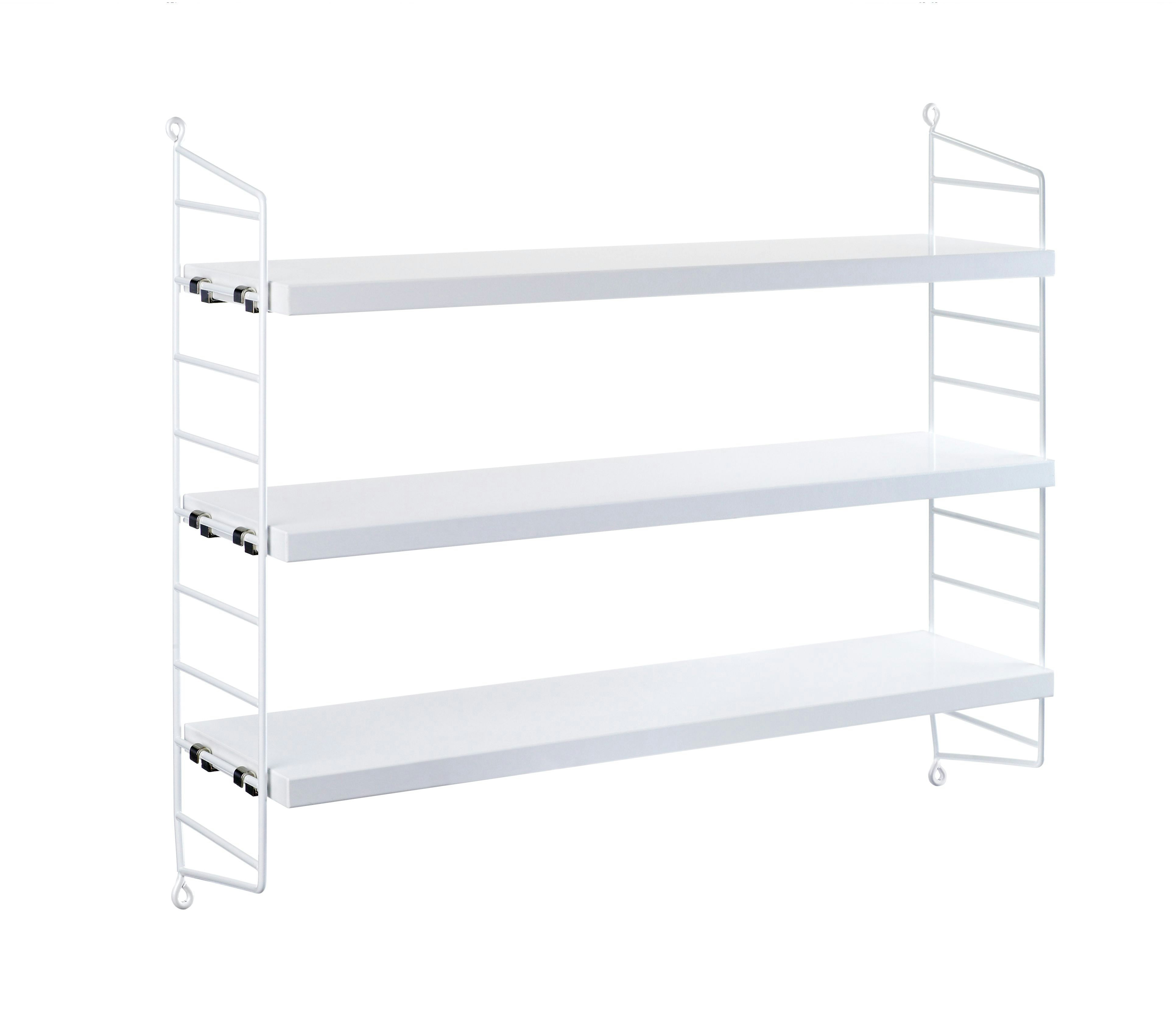 String Furniture Pocket Regal kaufen | SCHÖNER WOHNEN-Shop