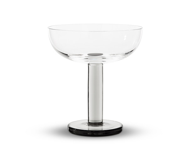 Tom Dixon Puck Coupe Gläser Set online bestellen | design-bestseller.de