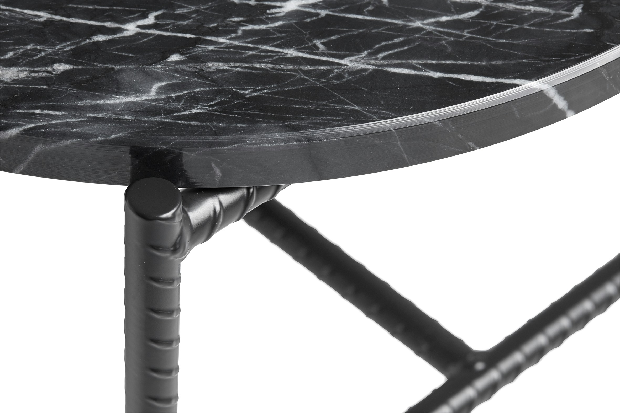 HAY Rebar Beistelltisch rund Shop I design-bestseller.de