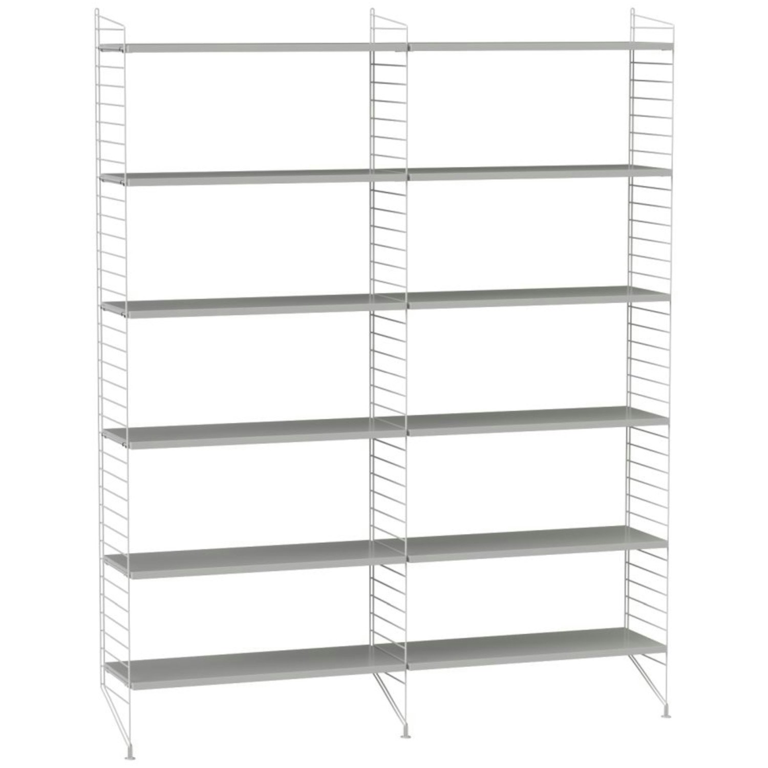 String Furniture Regal Wohnzimmer Bundle A kaufen | SCHÖNER WOHNEN-Shop