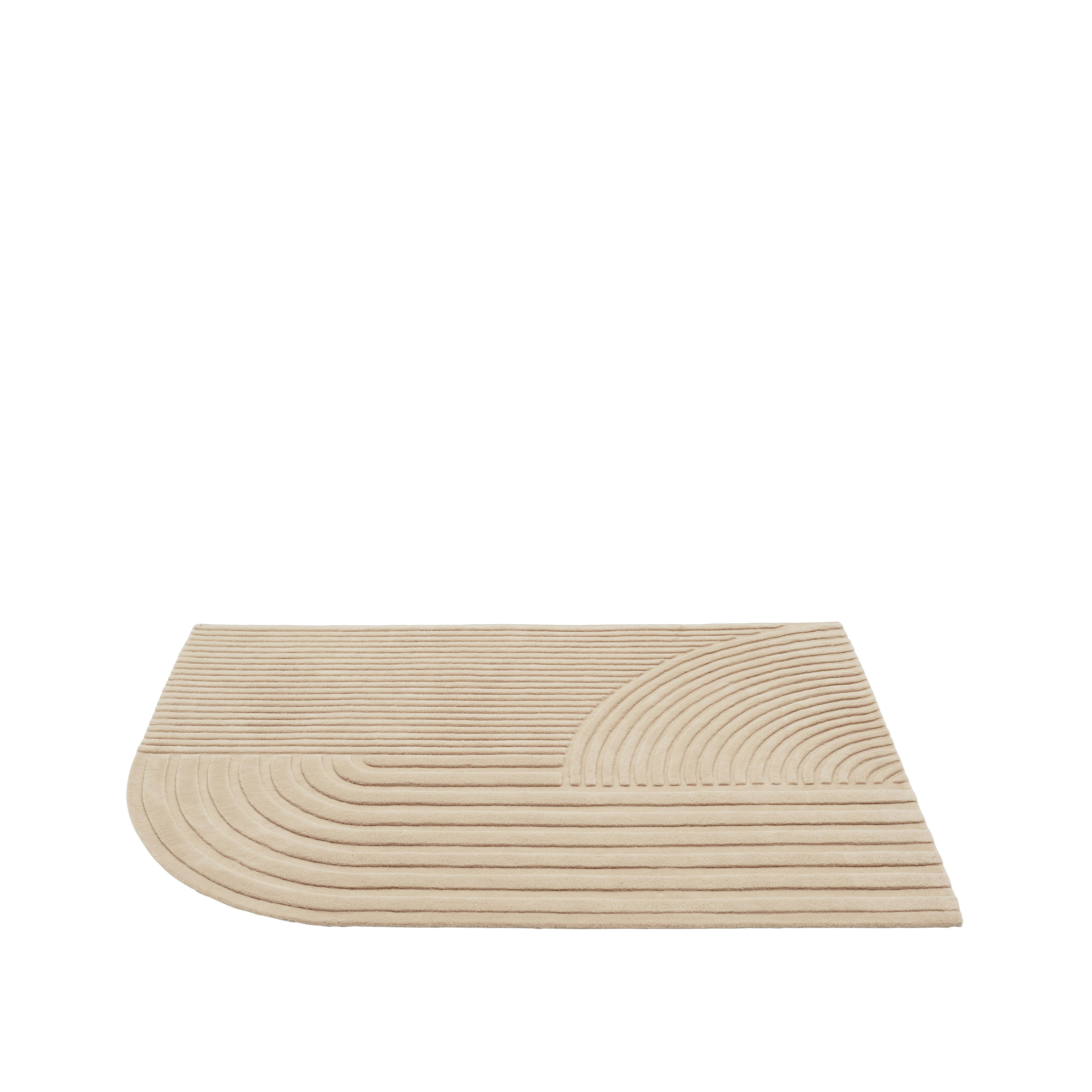 Muuto Relevo Teppich kaufen | SCHÖNER WOHNEN-Shop