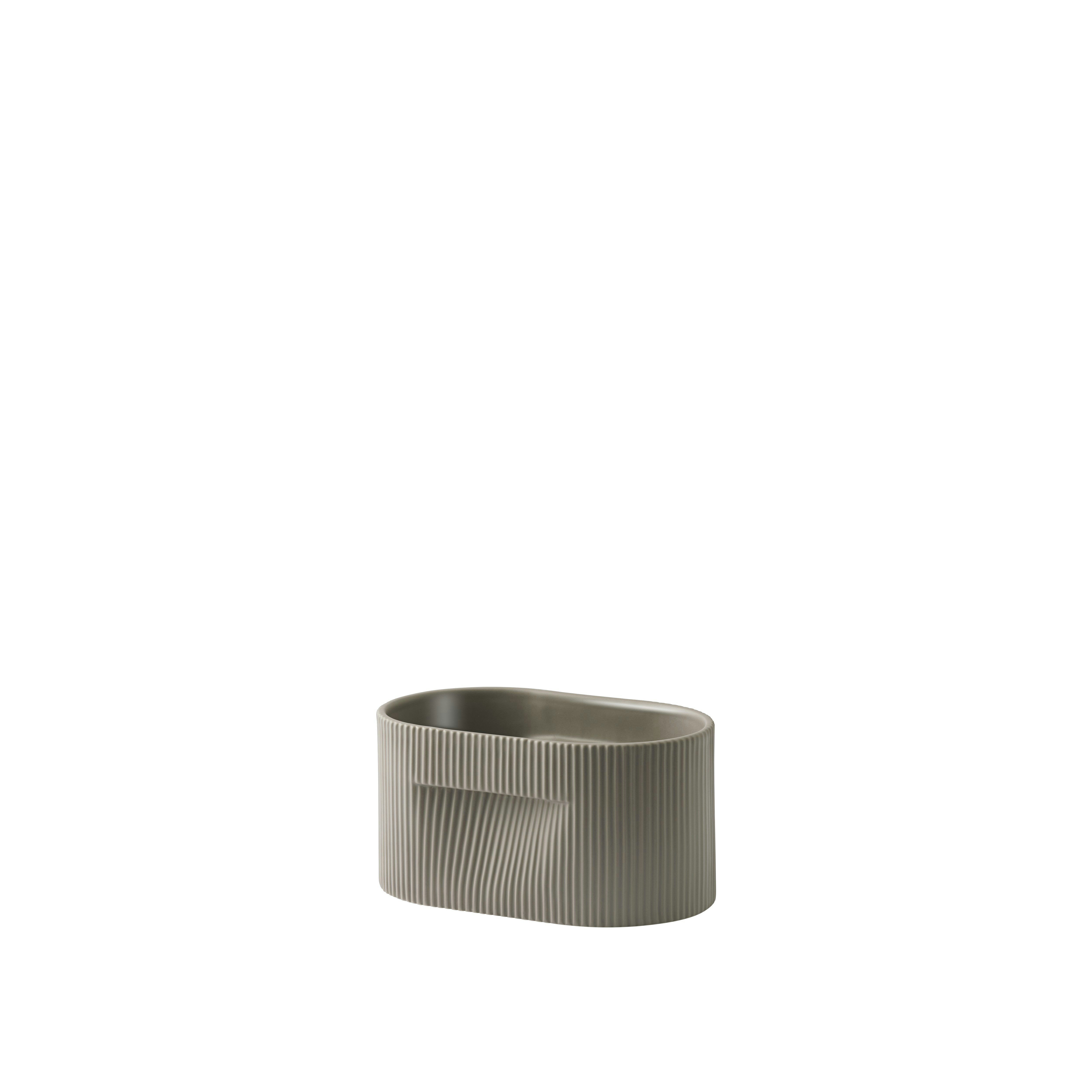 Muuto Ridge Planter kaufen | SCHÖNER WOHNEN-Shop
