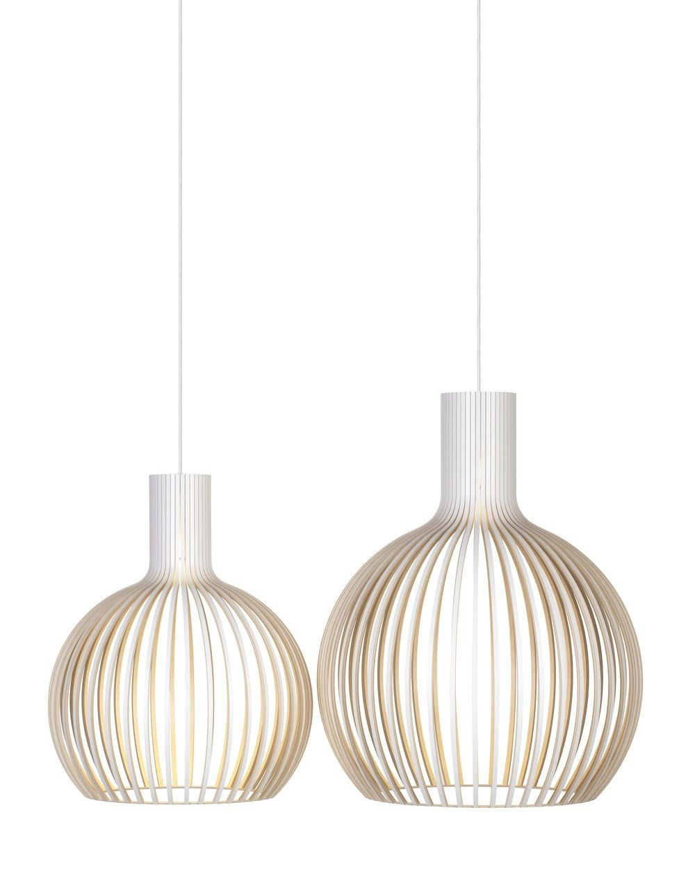 Secto Octo Small 4241 - Pendelleuchte kaufen | SCHÖNER WOHNEN-Shop