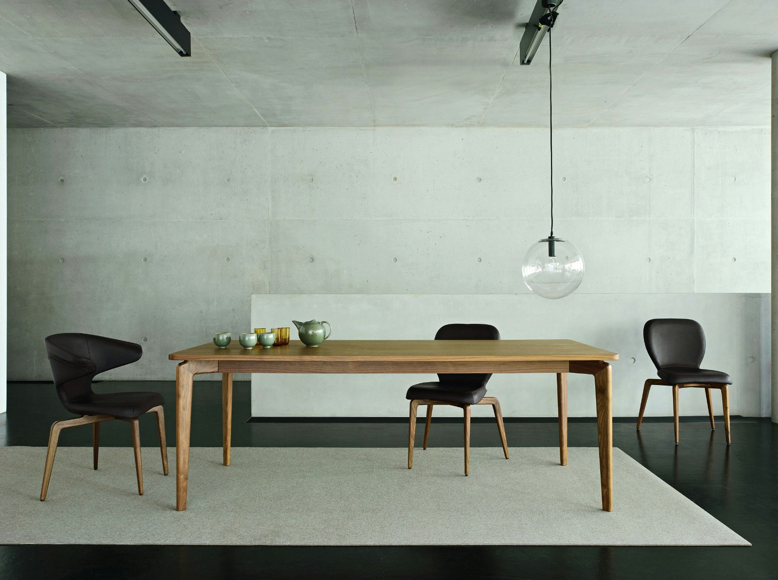 ClassiCon Selene Hängeleuchte Shop I design-bestseller.de