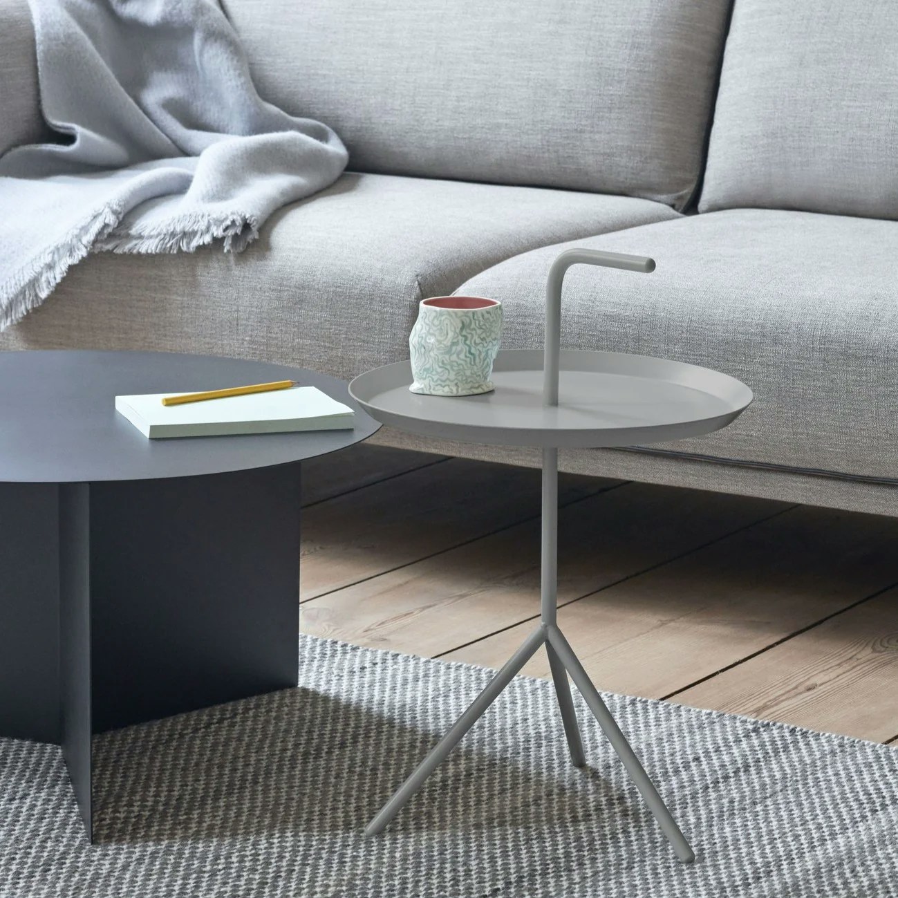 Hay table dlm store