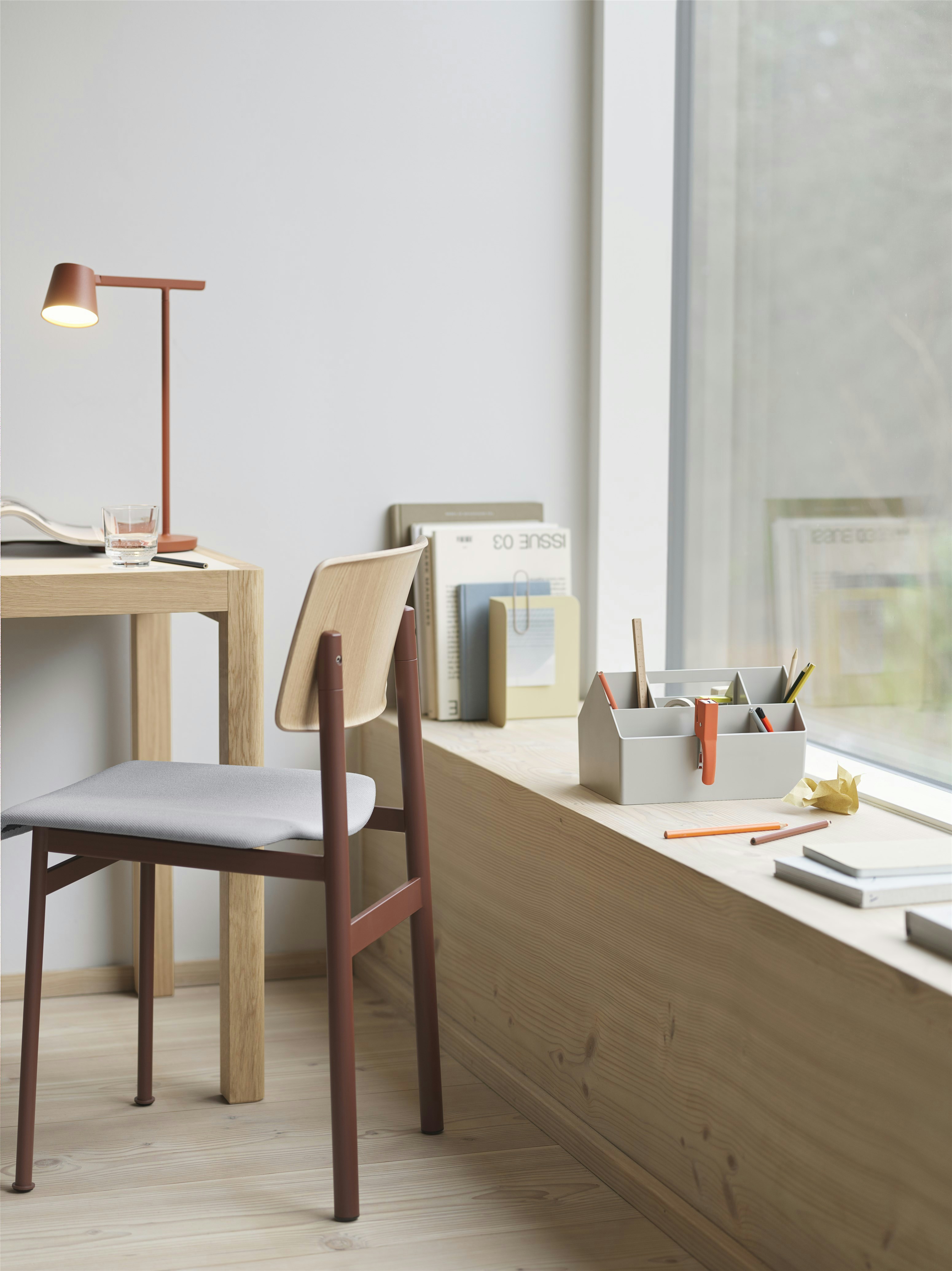 Muuto Loft Stuhl Shop I design-bestseller.de