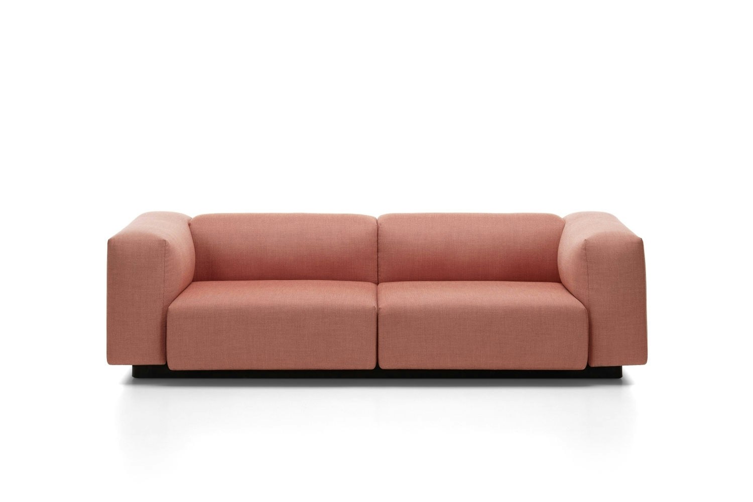 Compact modular sofa store