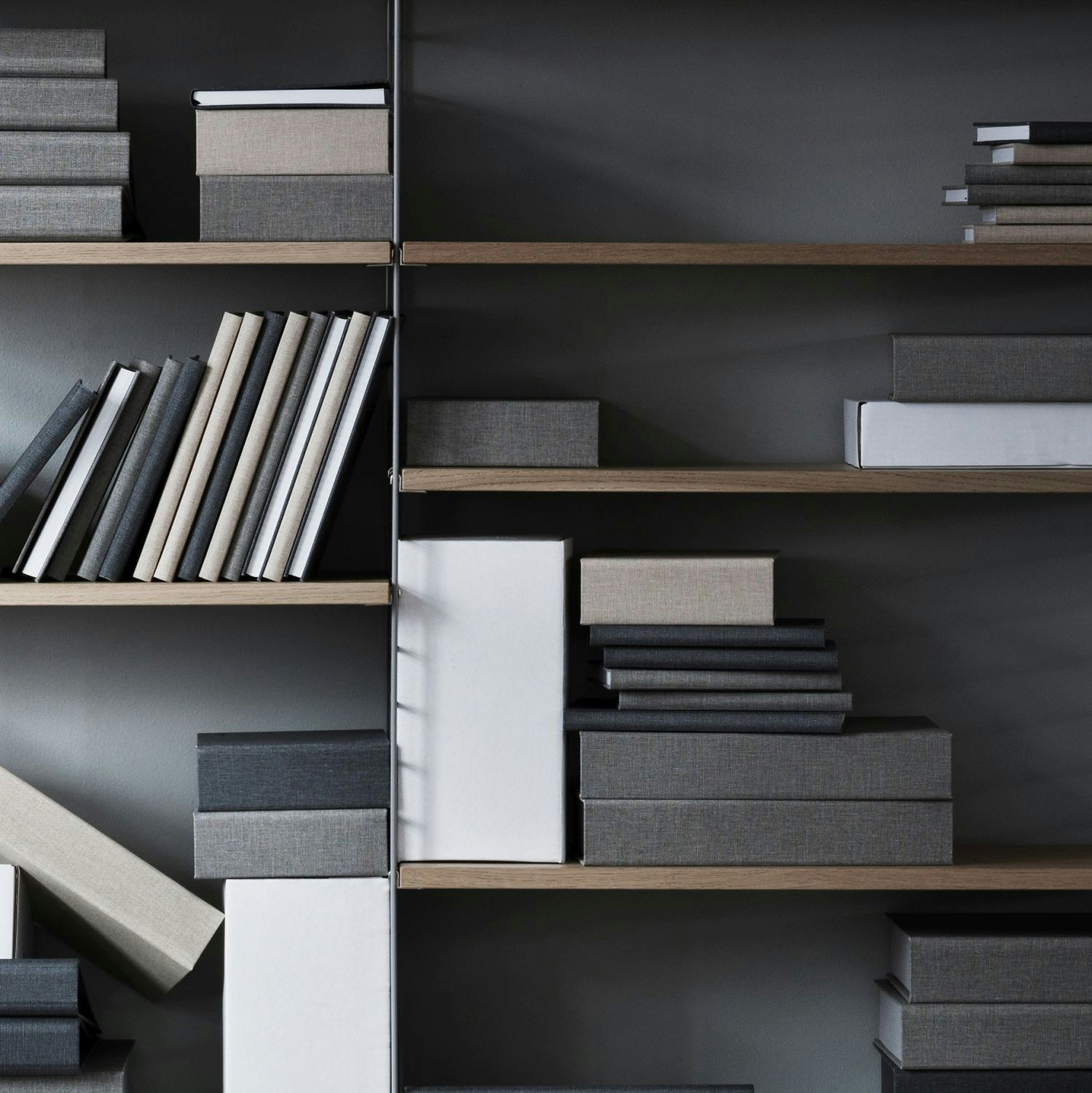 String Furniture Regal Wohnzimmer Bundle A Shop I design-bestseller.de