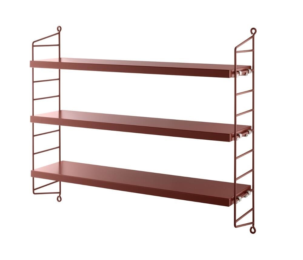 String Furniture Pocket Regal Shop I design-bestseller.de