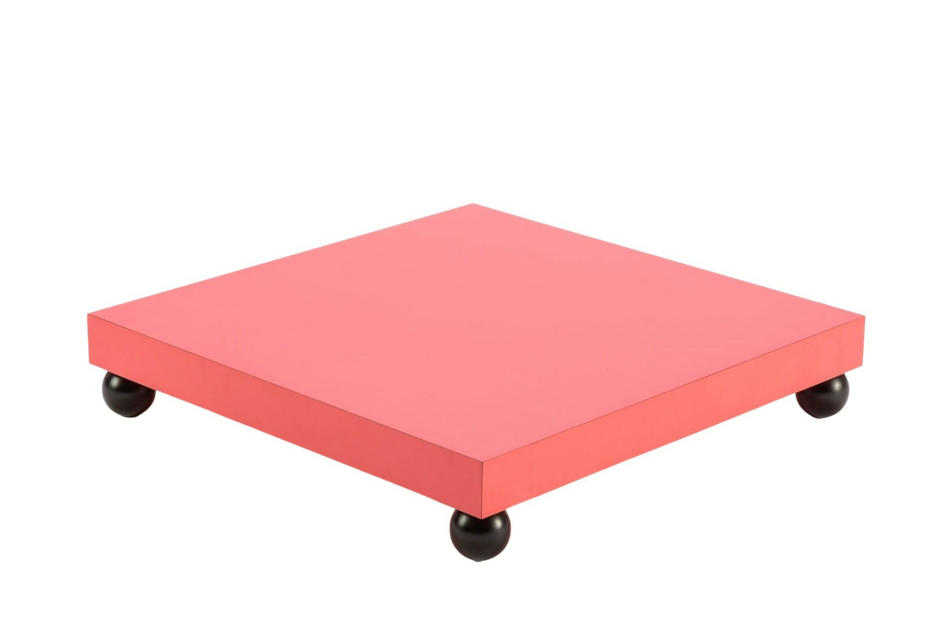 Poltronova T02 Couchtisch kaufen | SCHÖNER WOHNEN-Shop