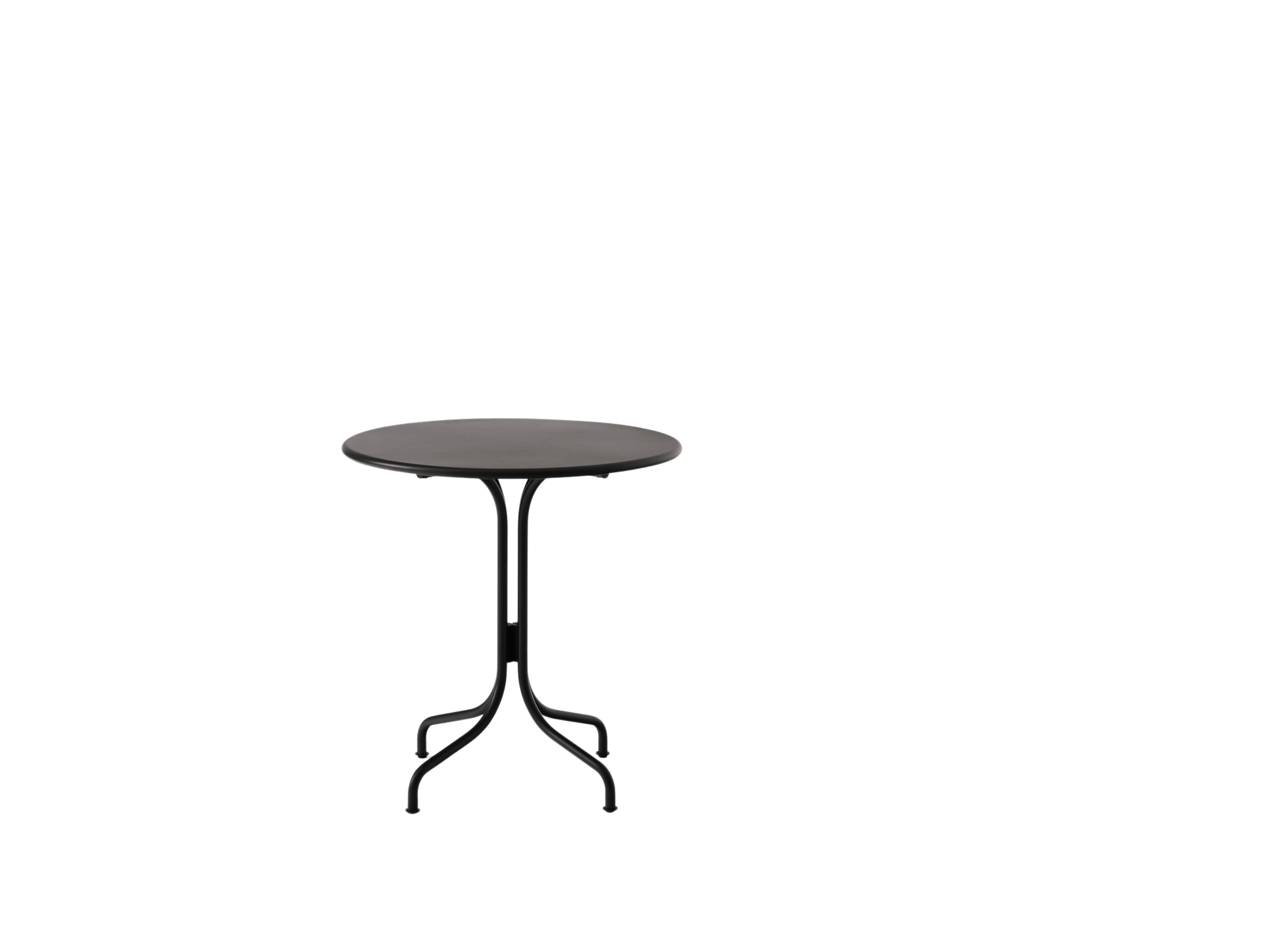 &Tradition Thorvald Café Tisch SC96 rund online bestellen | design ...