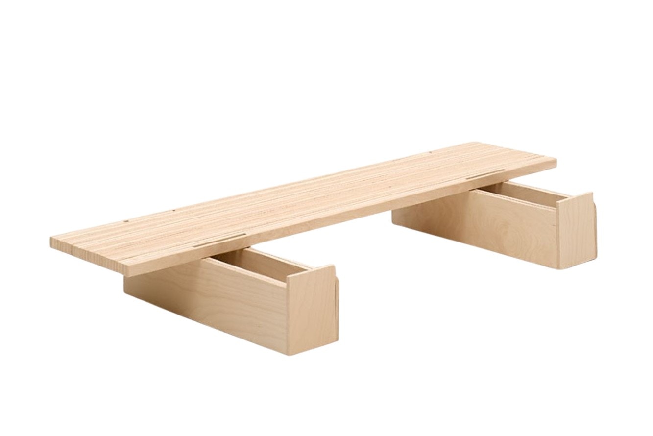 Tojo V Bett online bestellen | design-bestseller.de