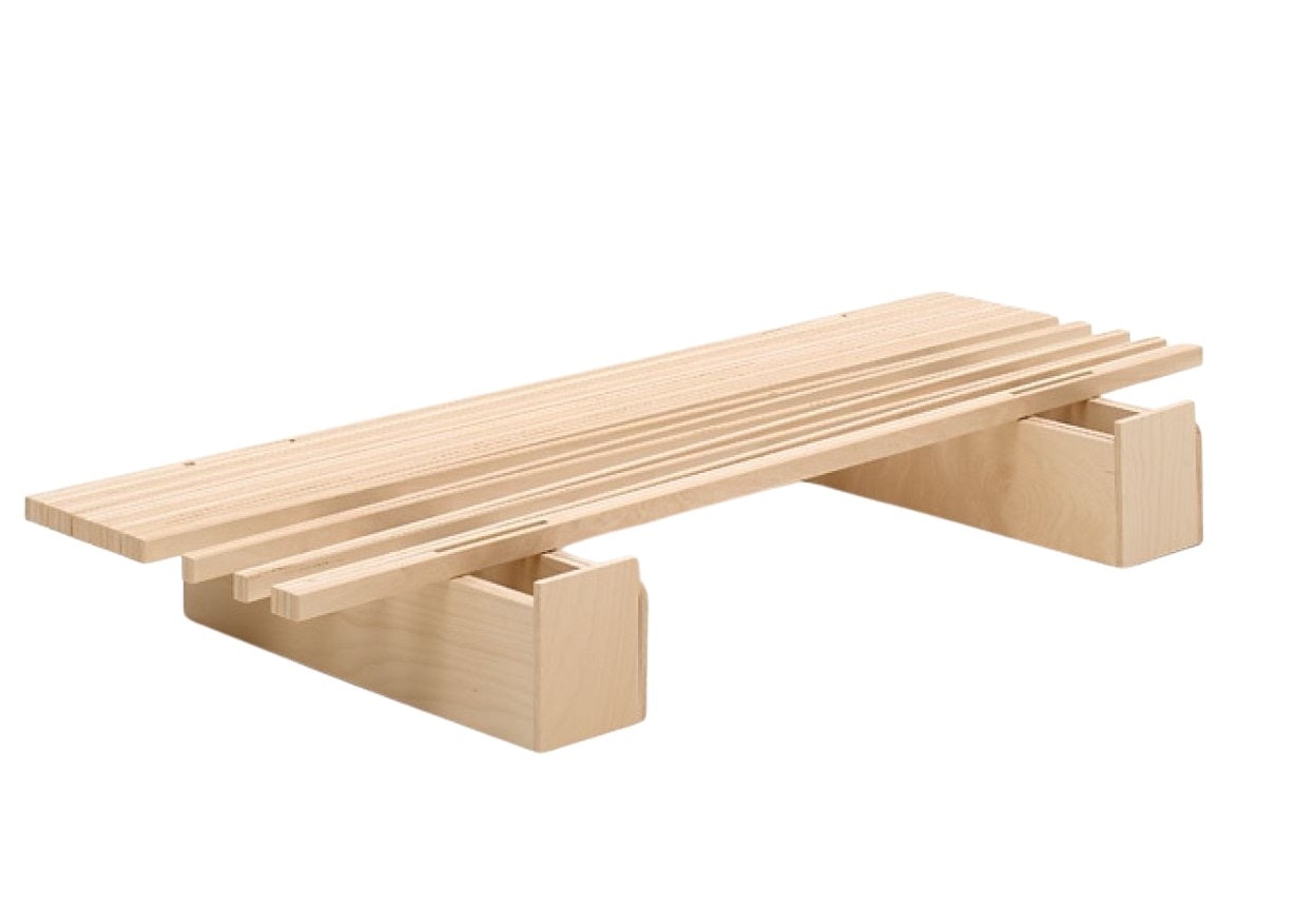 Tojo V Bett online bestellen | design-bestseller.de