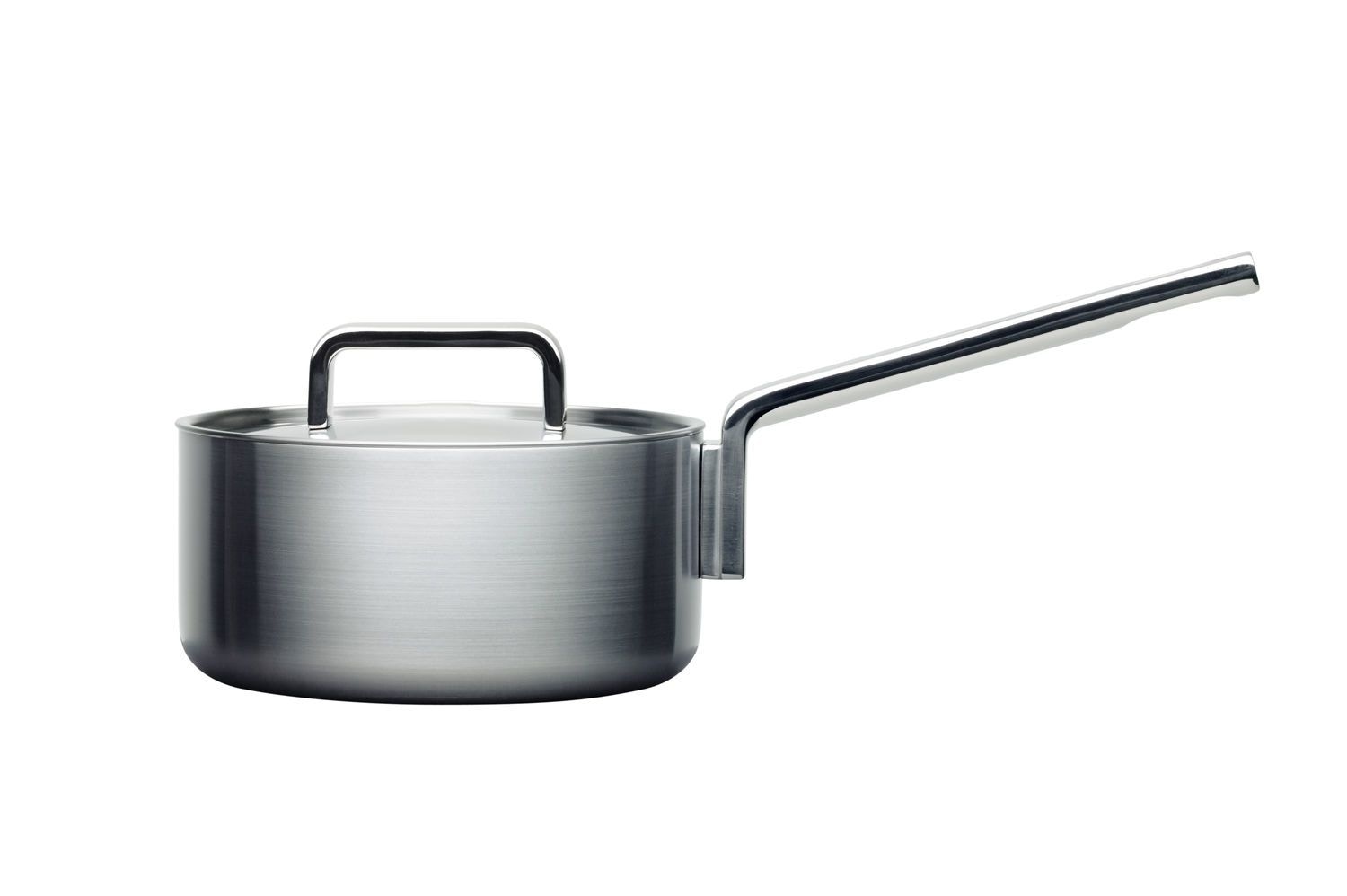 Iittala Casserole avec couvercle Tools , 2l - argent commander en ligne ...