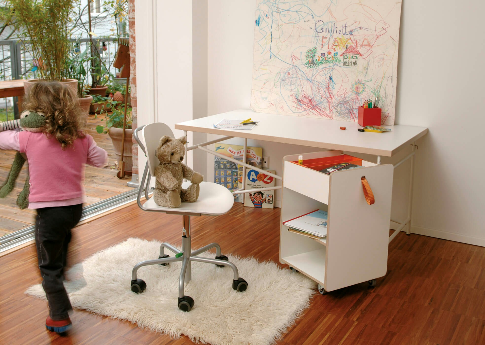 Richard Lampert Eiermann Kinderbureau Shop I design-bestseller.nl