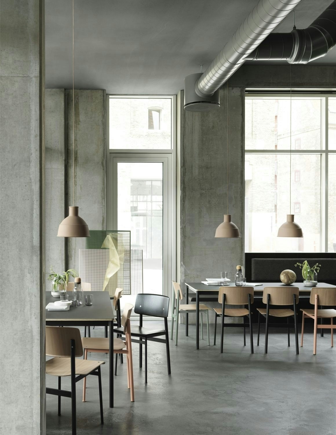 Muuto Loft Stuhl Shop I design-bestseller.de