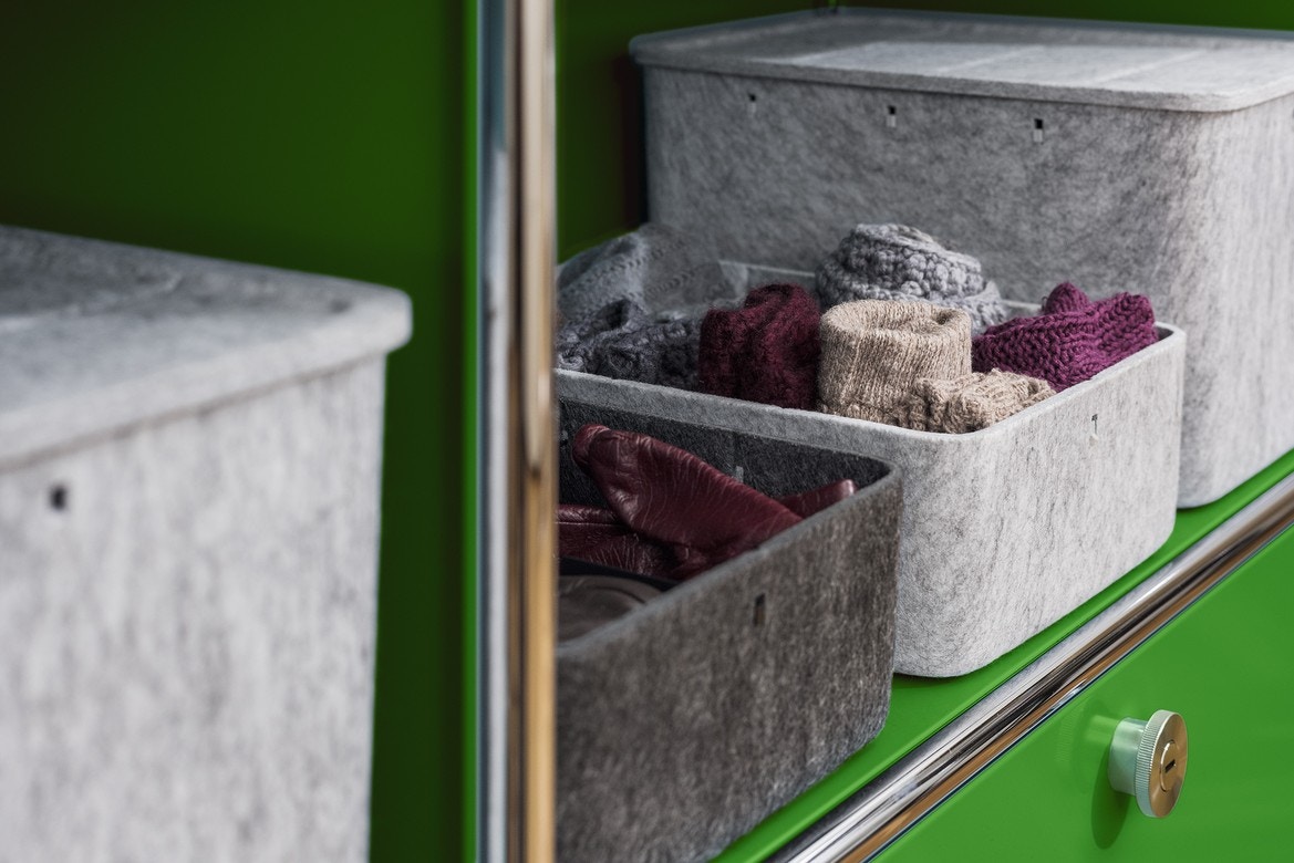 USM Haller USM Inos Box Shop I design-bestseller.de