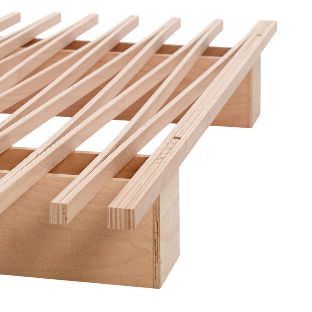 Tojo V Bett online bestellen | design-bestseller.de