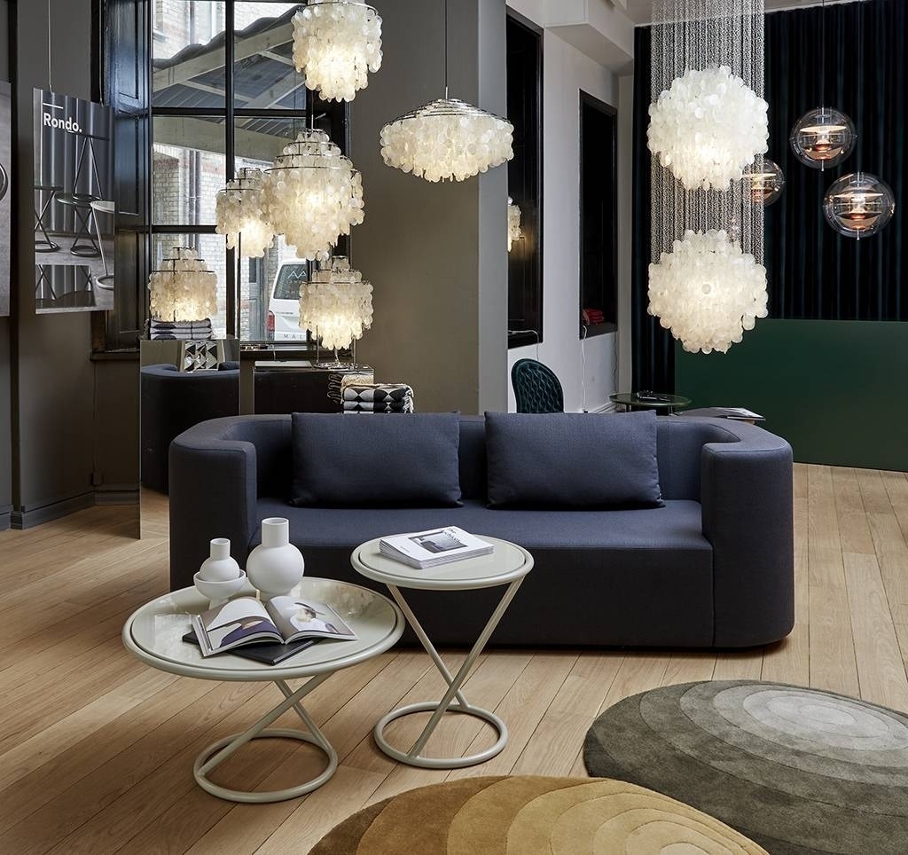 Verpan Fun DM Hanglamp Shop I design-bestseller.nl