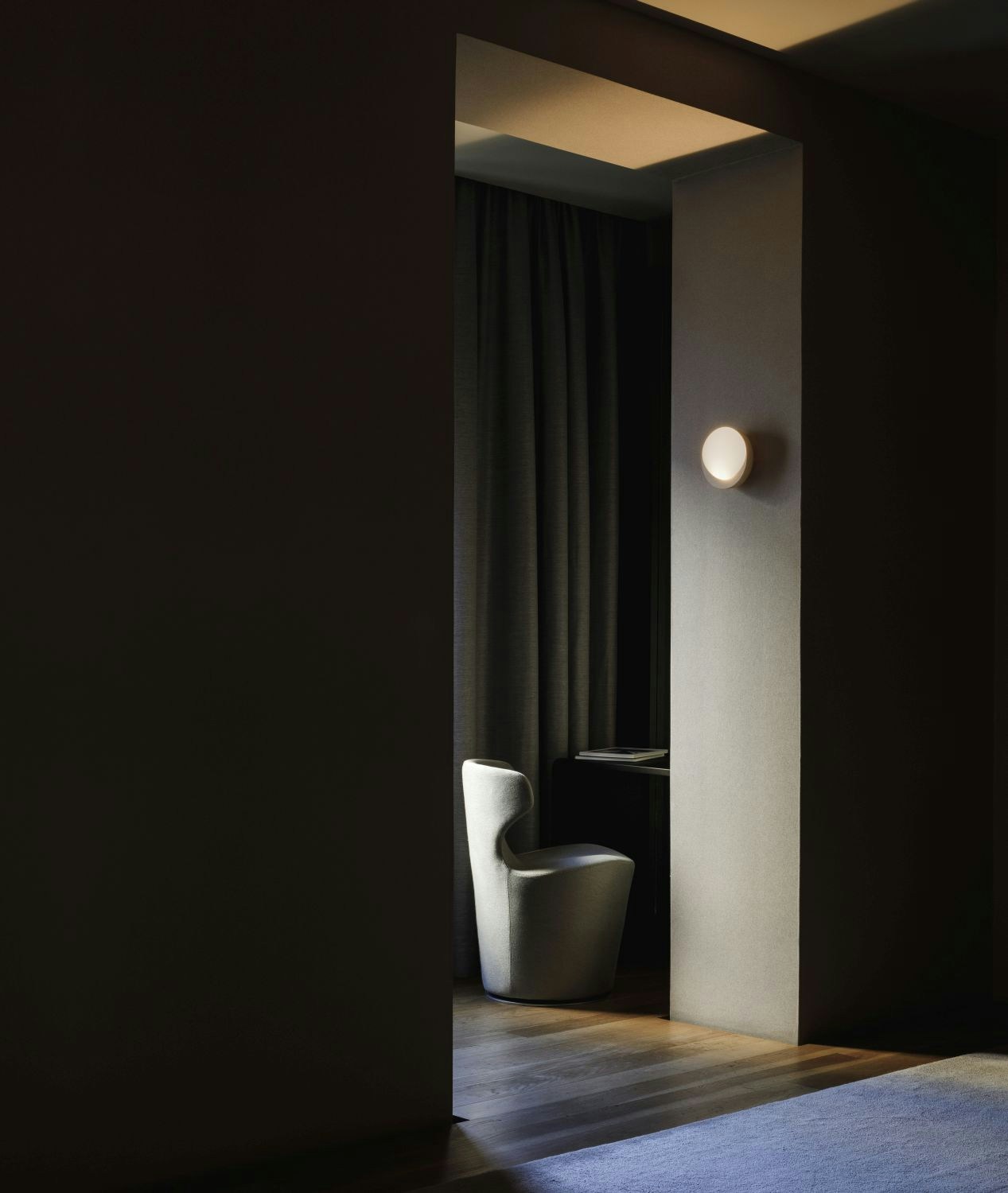 Vibia Dots 4660/4662 Wandlamp Shop I design-bestseller.nl