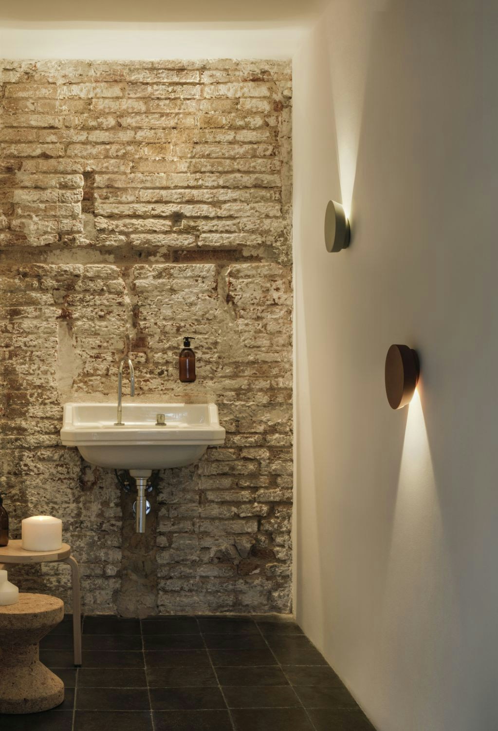 Vibia Dots 4660/4662 Wandlamp Shop I design-bestseller.nl