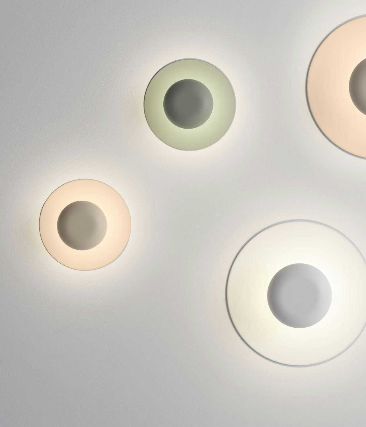 Vibia Funnel Decken/Wandleuchte Shop I design-bestseller.de