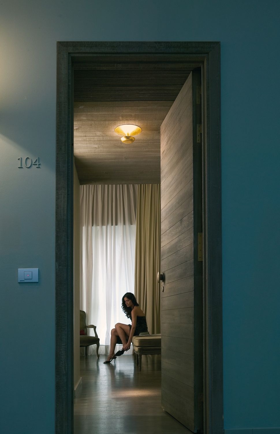 Vibia Funnel Decken/Wandleuchte Shop I design-bestseller.de