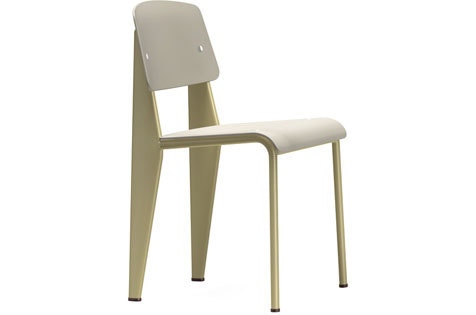 Vitra Standard SP Stuhl online bestellen | design-bestseller.de