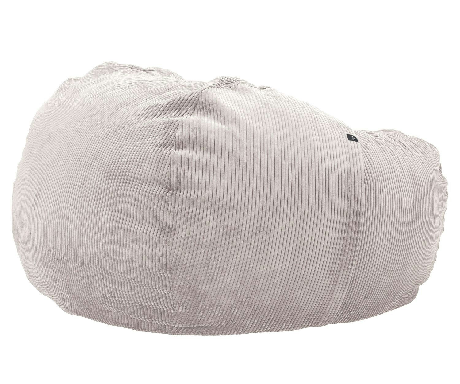 vetsak Sitzsack Cord Velours Shop I design-bestseller.de