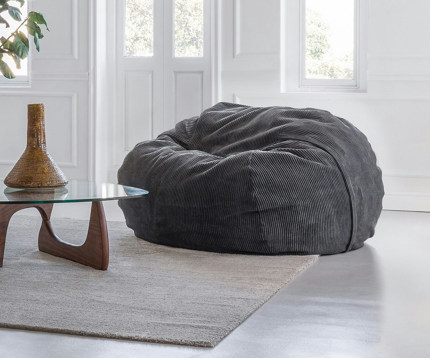 vetsak Sitzsack Cord Velours Shop I design-bestseller.de