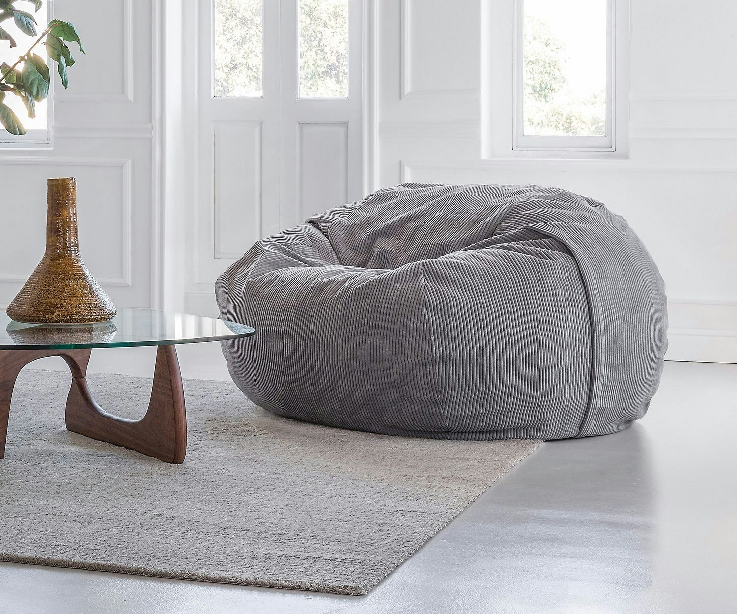 vetsak Zitzak Cord Velours Shop I design-bestseller.nl