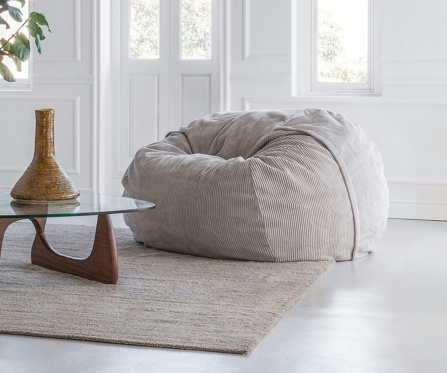 vetsak Sitzsack Cord Velours Shop I design-bestseller.de